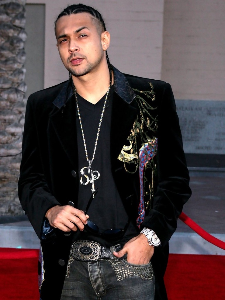 Picture of Sean Paul