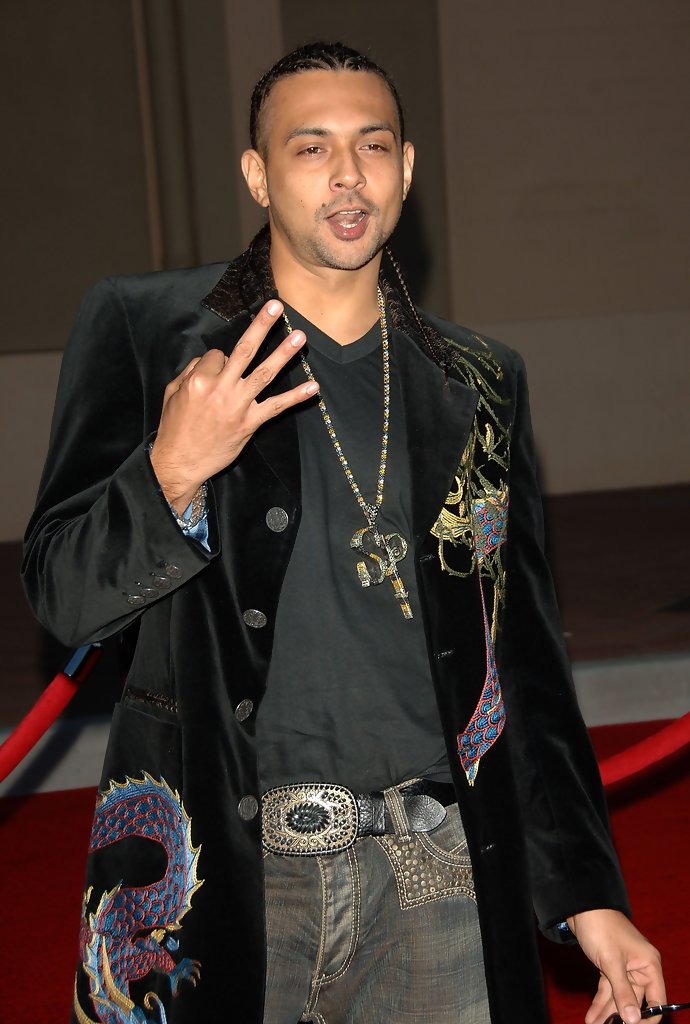 Sean Paul picture