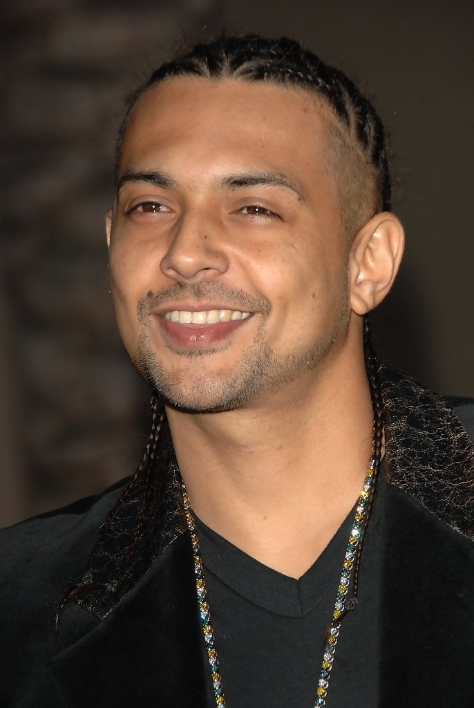 Picture Of Sean Paul