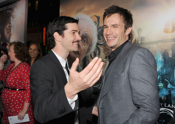 Picture of Jim Sturgess