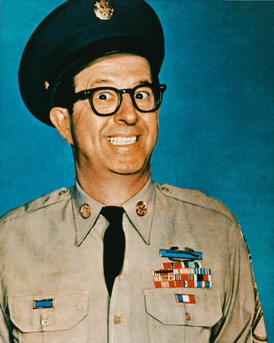 The Phil Silvers Show (1955-1959) image