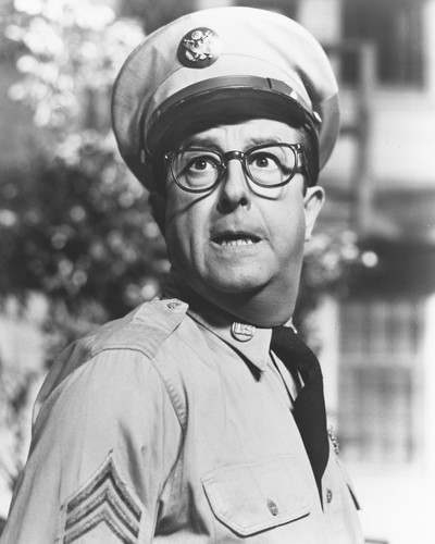 Picture of The Phil Silvers Show (1955-1959)