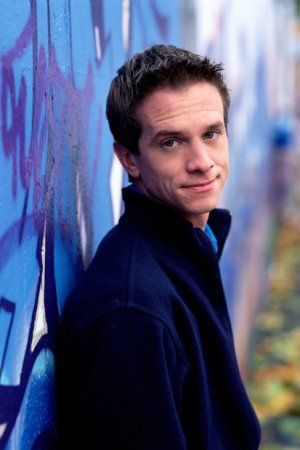 Picture of Paul Chequer