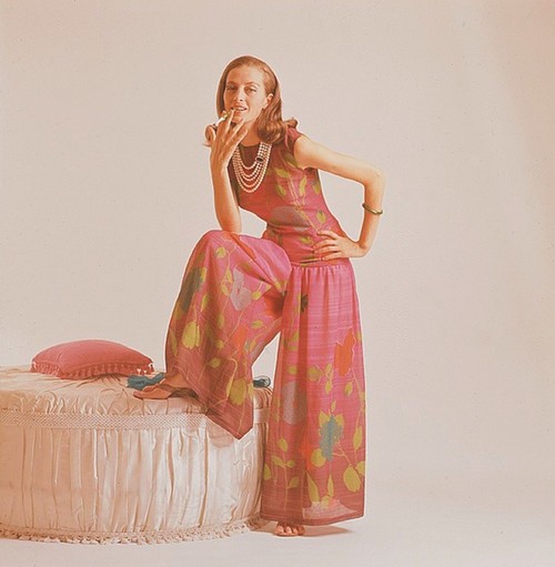 Picture of Capucine