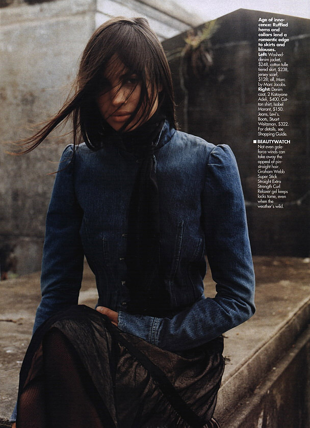 Picture of Alina Puscau