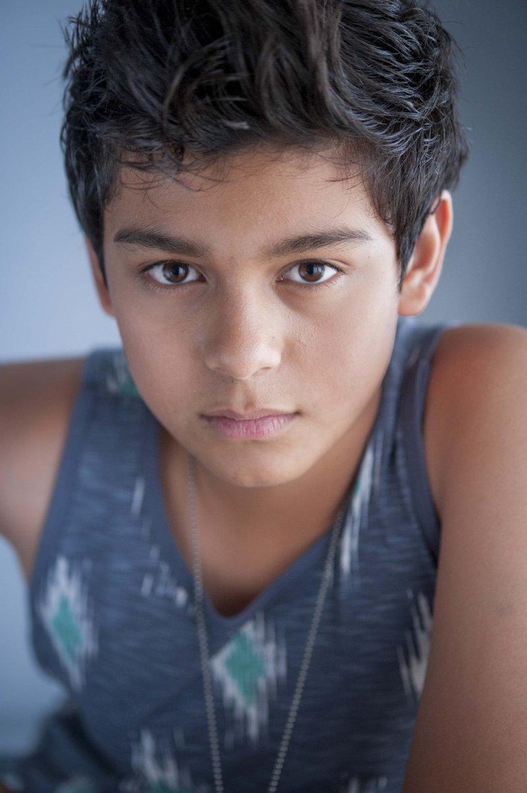 Image of Anthony Keyvan