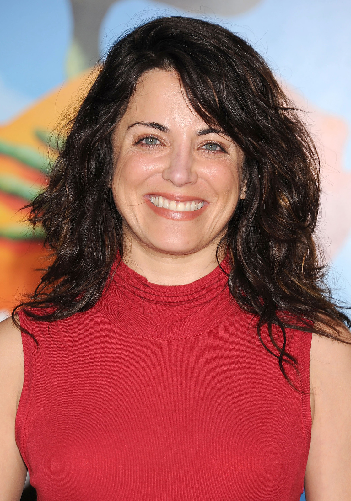 Picture of Alanna Ubach