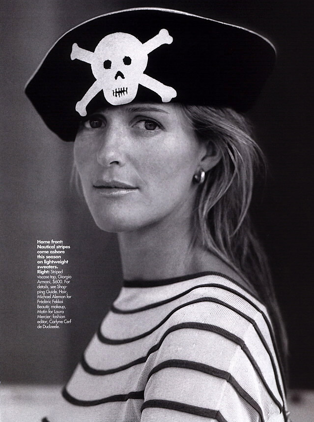 Picture of India Hicks