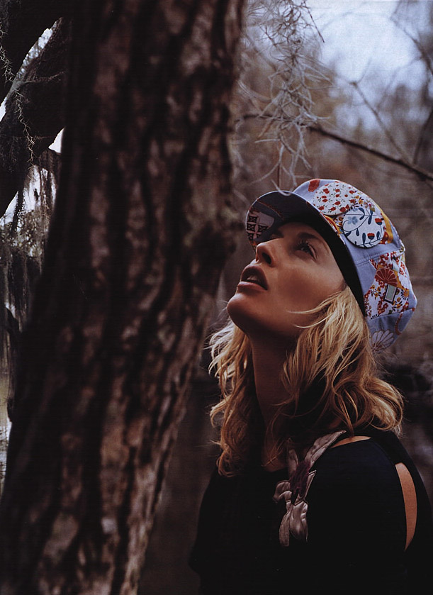 Picture of Annie Morton