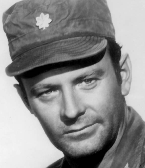 Picture of Larry Linville
