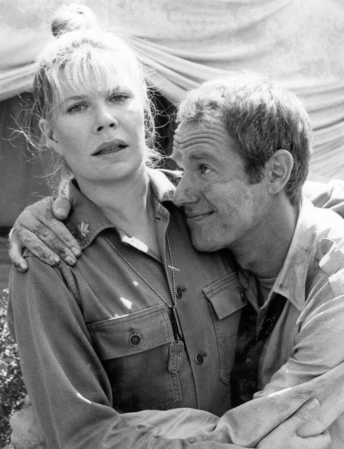 Picture of Loretta Swit