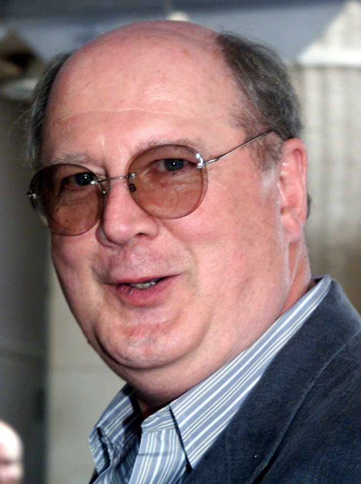 Picture of David Ogden Stiers