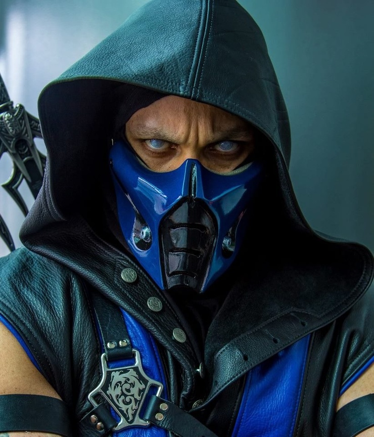 Picture of Sub-Zero (Kuai Liang)