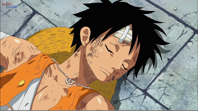 Picture of One Piece