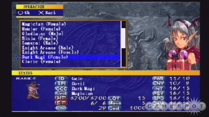 Generation of Chaos picture