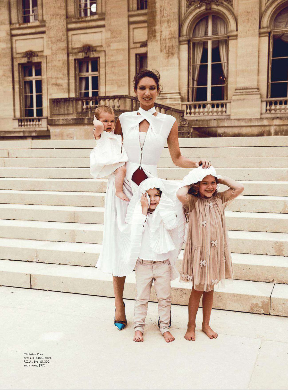 Picture of Erica Packer