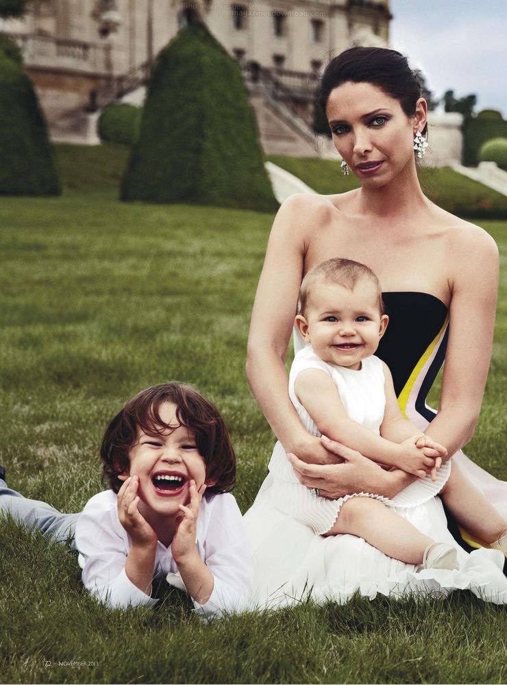 Erica Packer picture