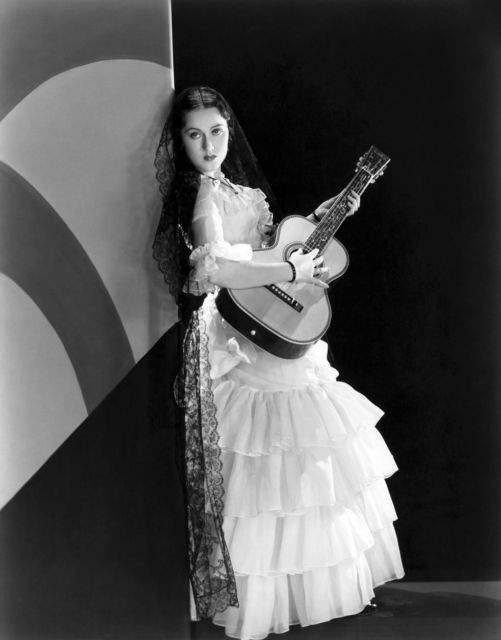 Picture of Fay Wray