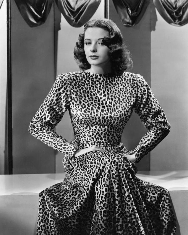 Image of Jane Greer
