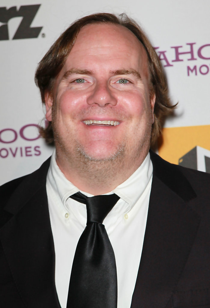 Picture of Kevin P. Farley