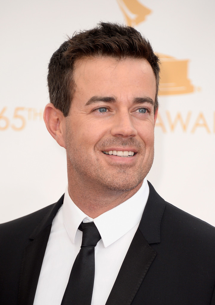 Carson Daly image