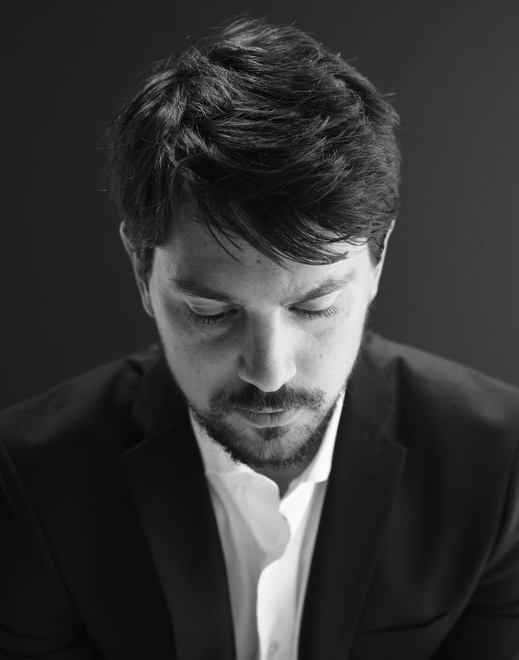 Picture of Nicholas D'Agosto