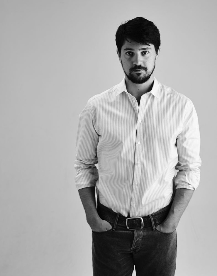 Picture of Nicholas D'Agosto
