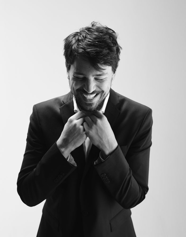 Picture of Nicholas D'Agosto