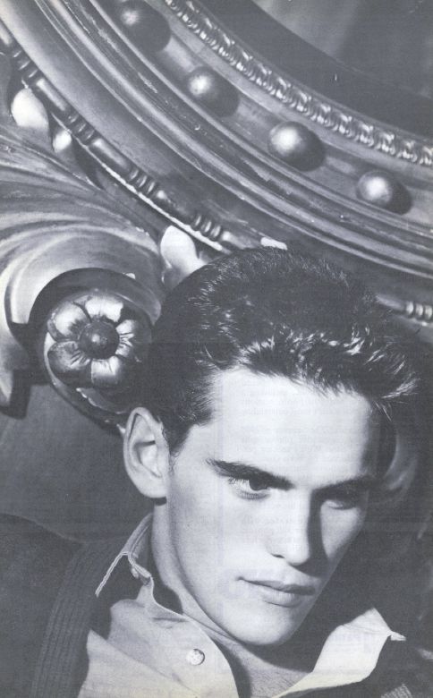 Matt Dillon picture