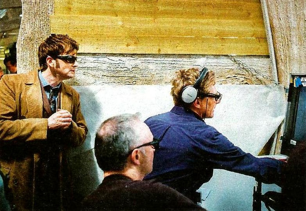 Picture of Doctor Who