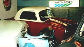 Picture of Opperman Unicar