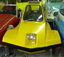 Picture of HM Vehicles Free-way