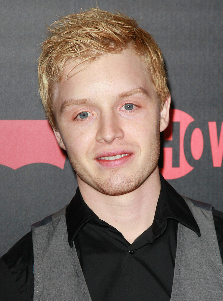 Picture of Noel Fisher