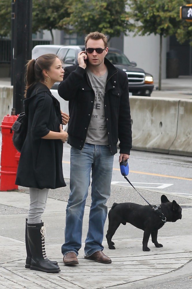 Picture of Mark Hildreth