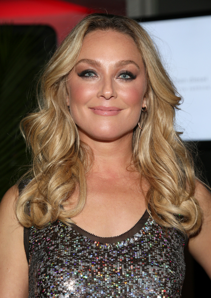 Picture of Elisabeth Röhm