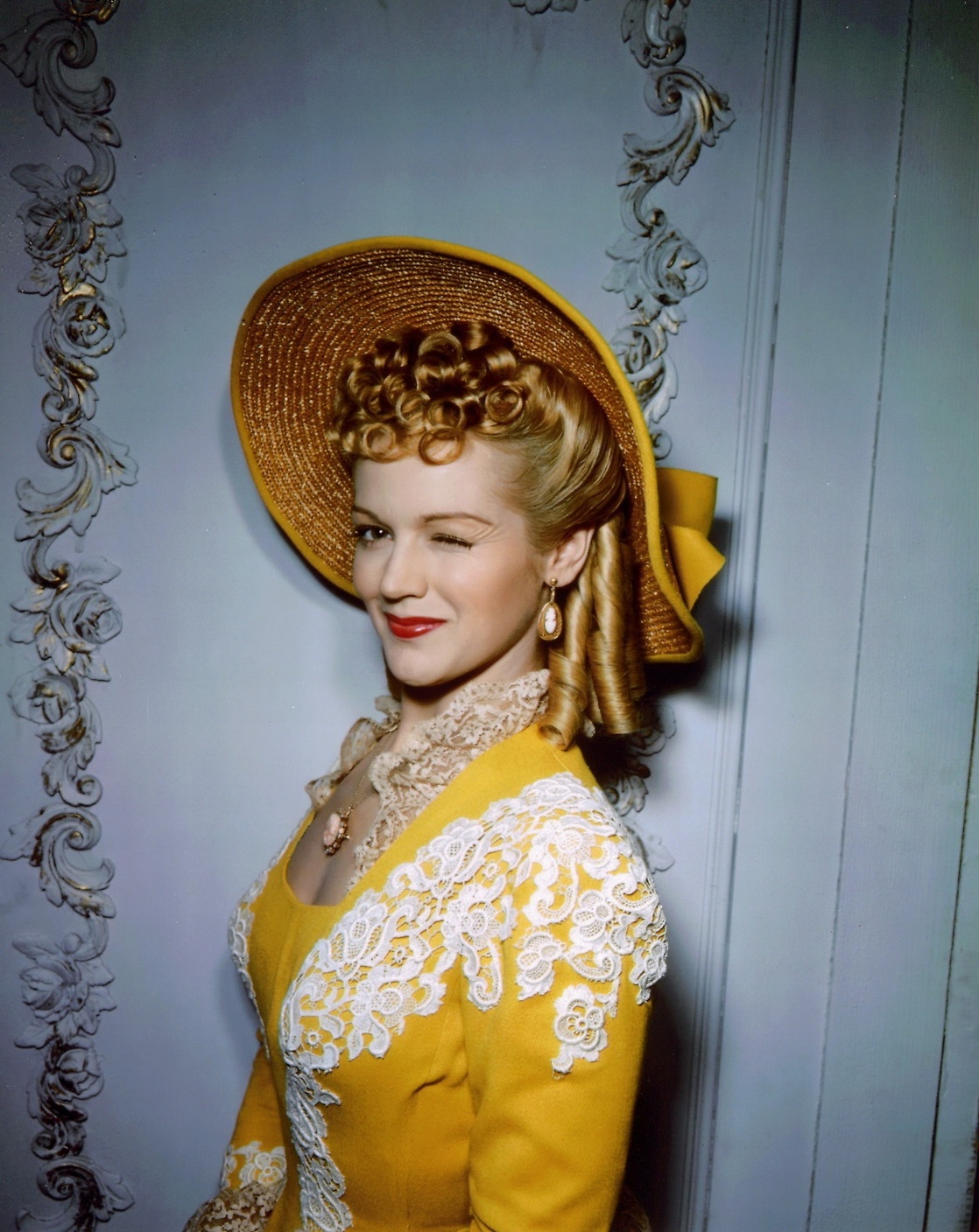 Picture of June Haver