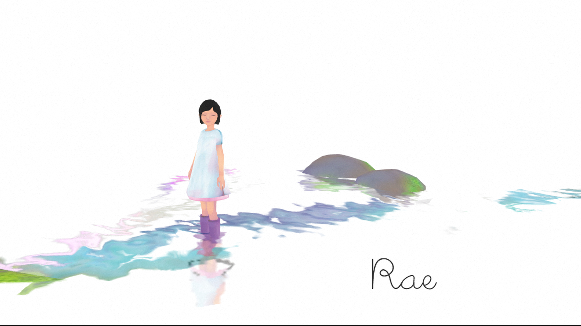 Picture of Beyond eyes