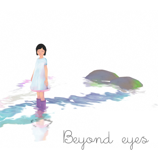 Image of Beyond eyes
