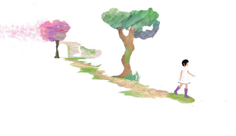 Picture of Beyond eyes