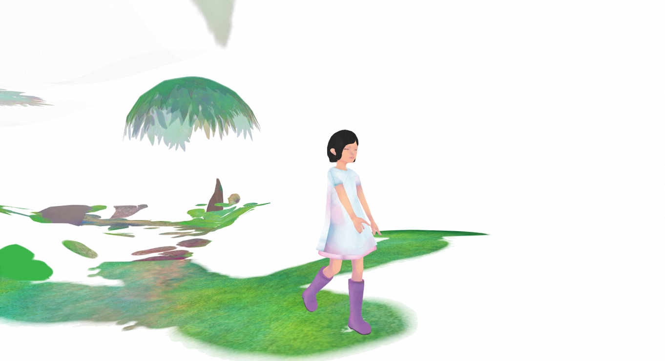 Picture of Beyond eyes