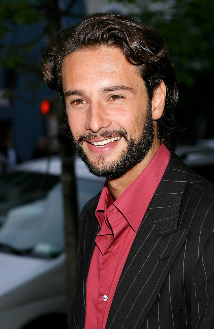 Picture of Rodrigo Santoro