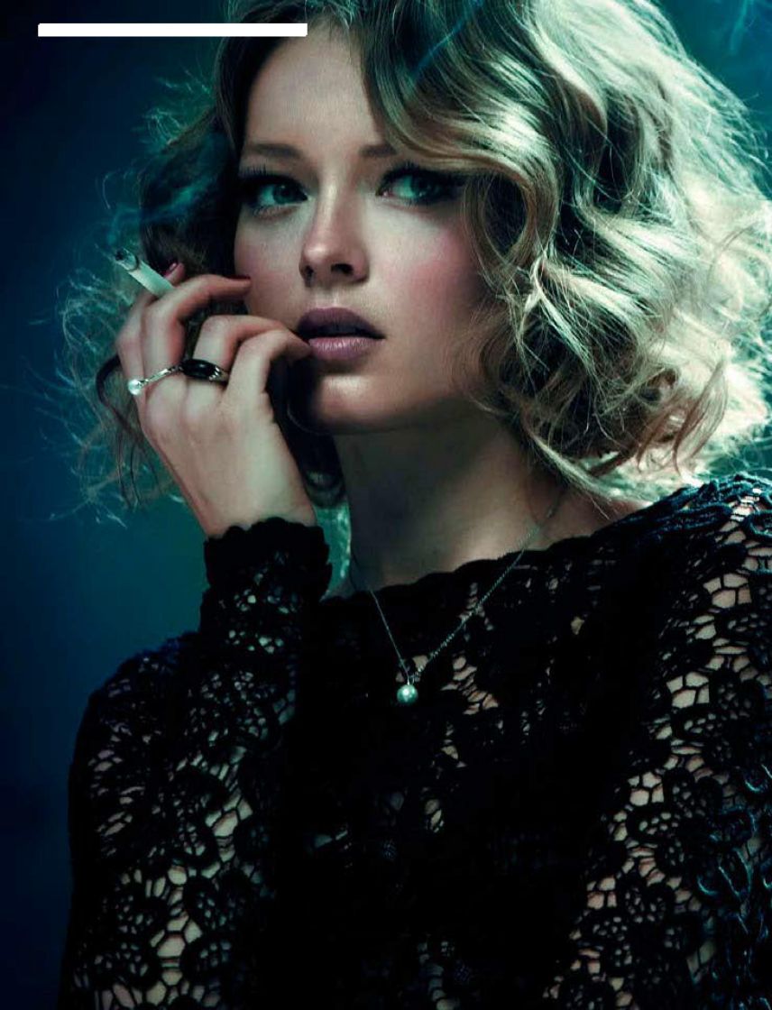 Picture of Olga Maliouk