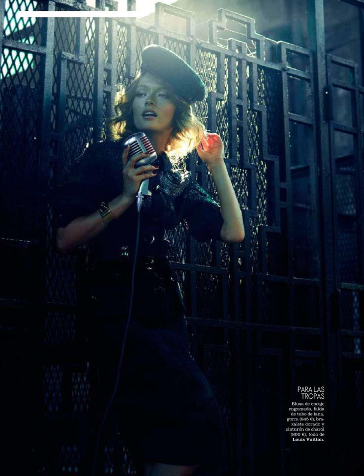 Picture of Olga Maliouk