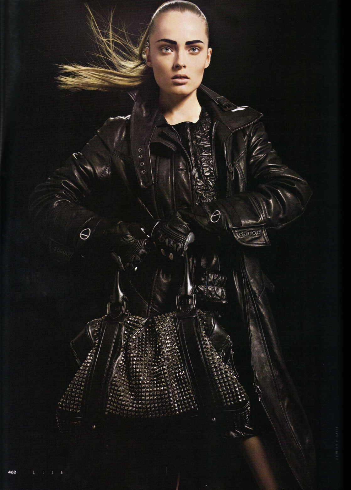 Picture of Olga Maliouk