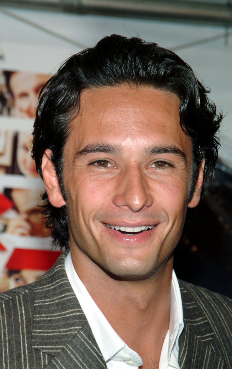Picture of Rodrigo Santoro