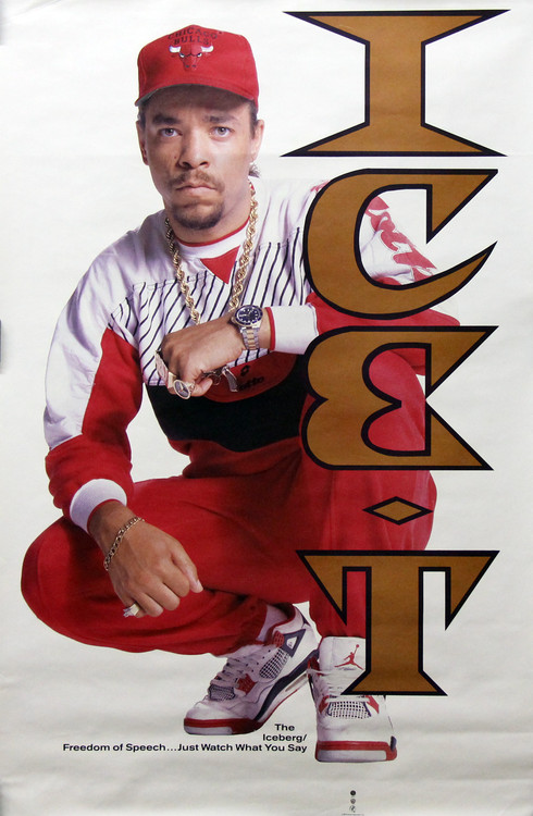 Picture of Ice-T