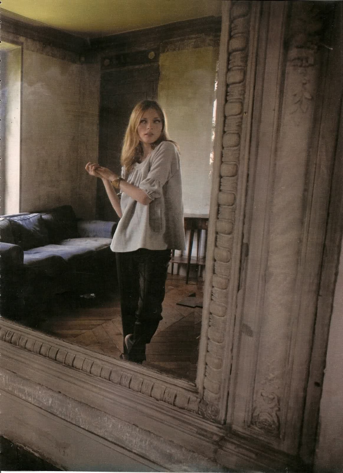 Picture of Olga Maliouk