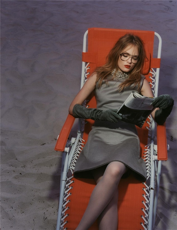 Picture of Olga Maliouk