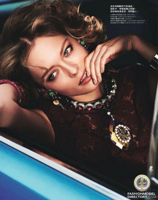 Olga Maliouk image