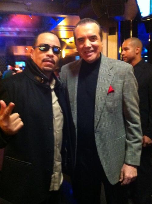 Picture of Ice-T